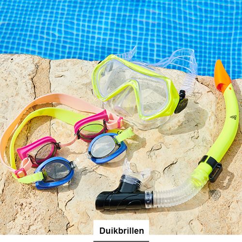 Zwemmen | Badkleding, waterschoenen en strandspeelgoed | Scapino