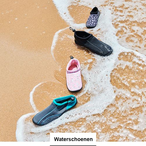 Zwemmen | Badkleding, waterschoenen en strandspeelgoed | Scapino