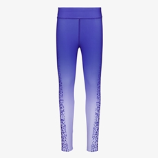 Osaga meisjes sportlegging met luipaardprint paars online bestellen ...