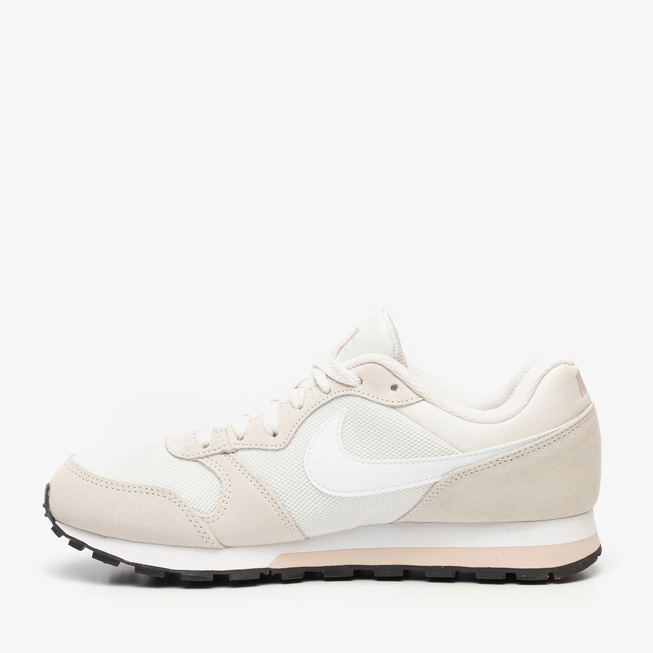 Nike MD Runner 2 dames sneakers online bestellen | Scapino