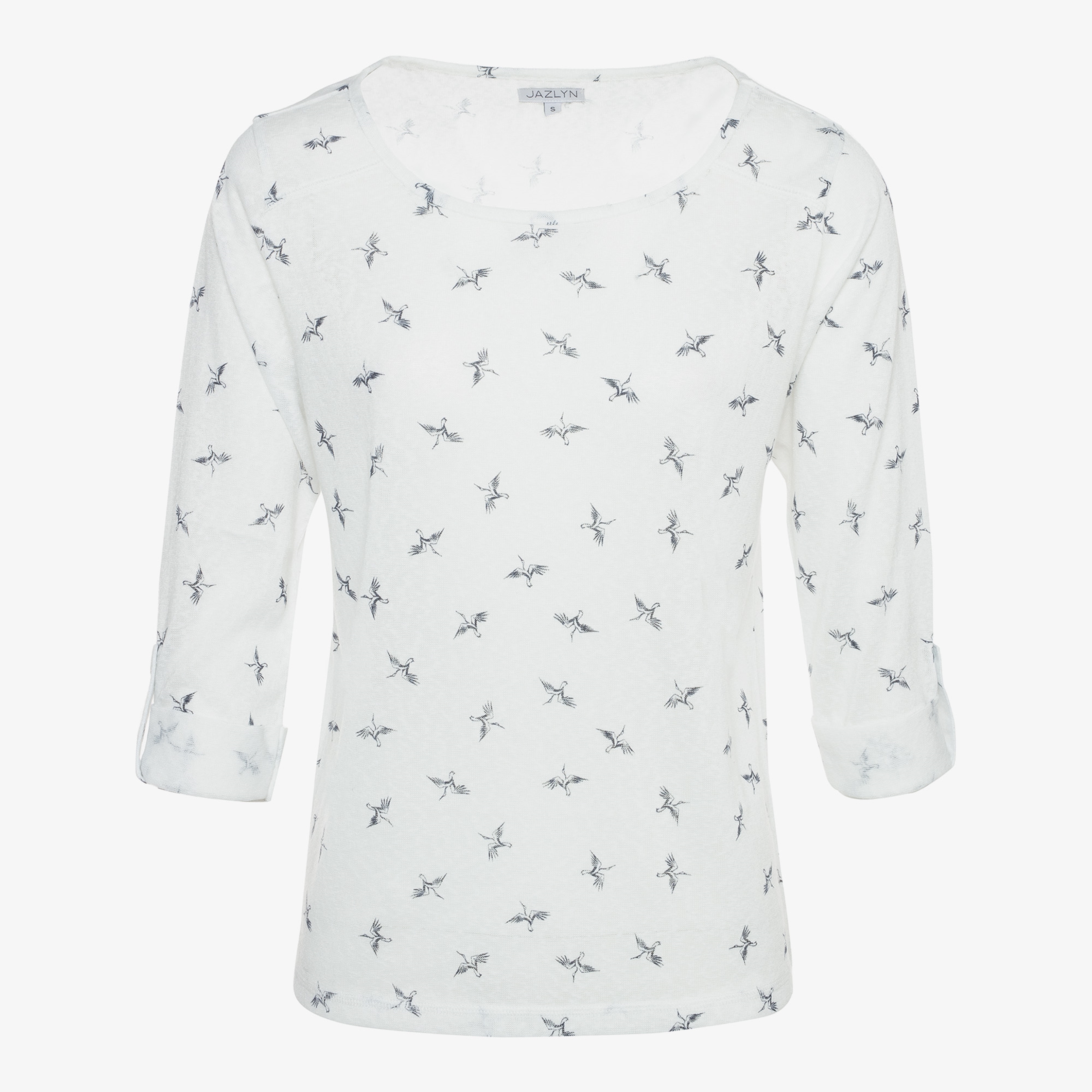 Jazlyn dames shirt online bestellen | Scapino