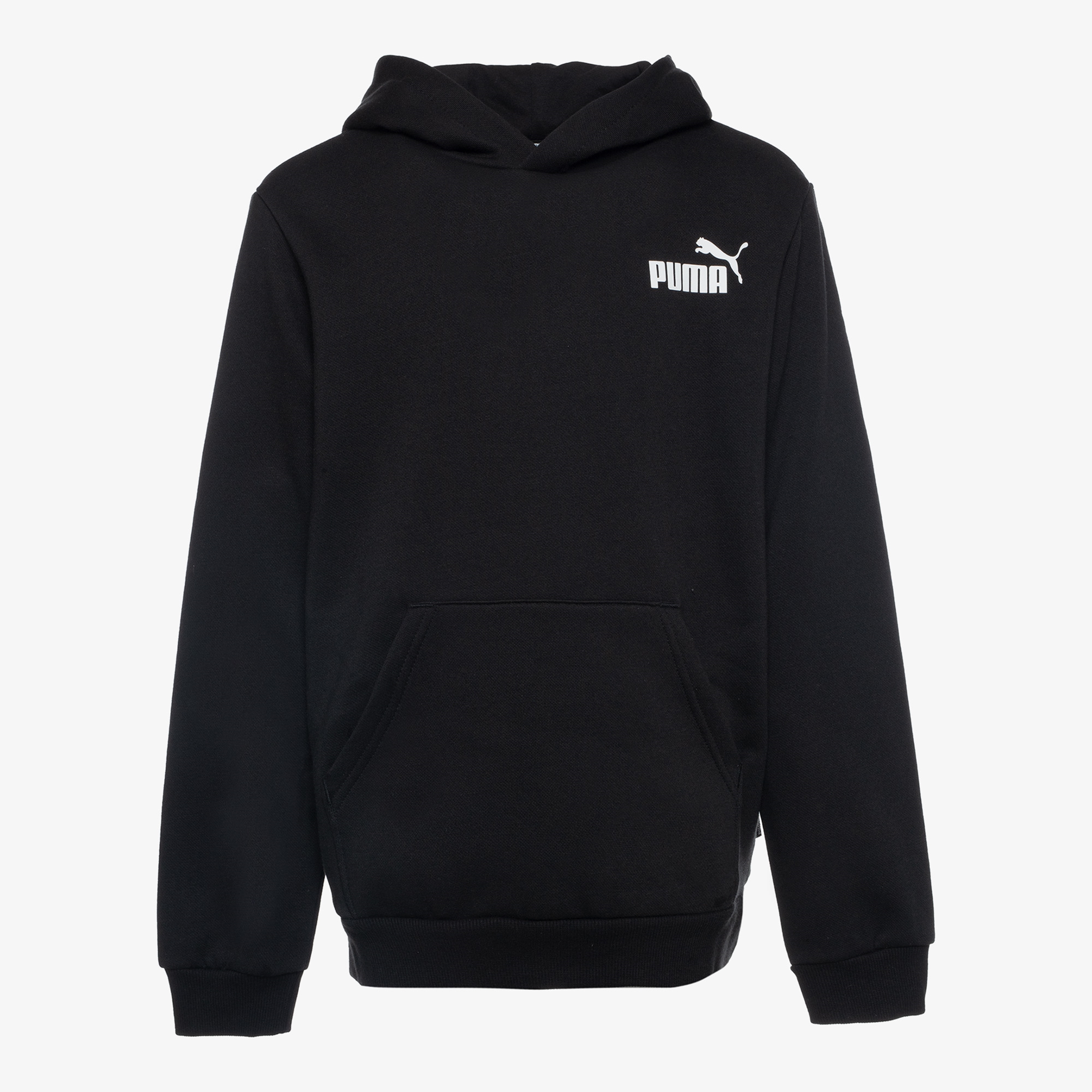 Puma Essentials Small Logo Kinder Hoodie Online Bestellen Scapino