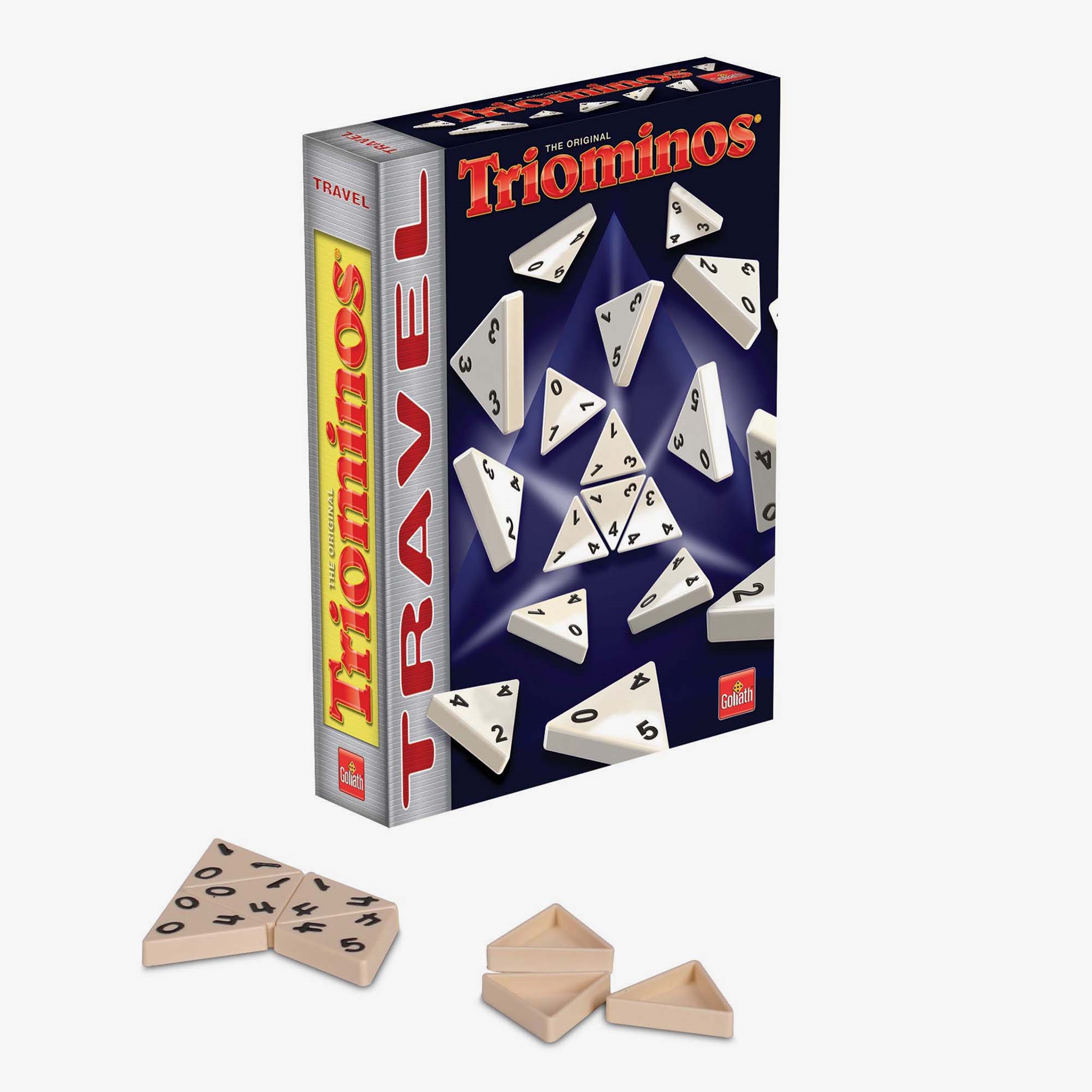 Triominos reisspel online bestellen | Scapino