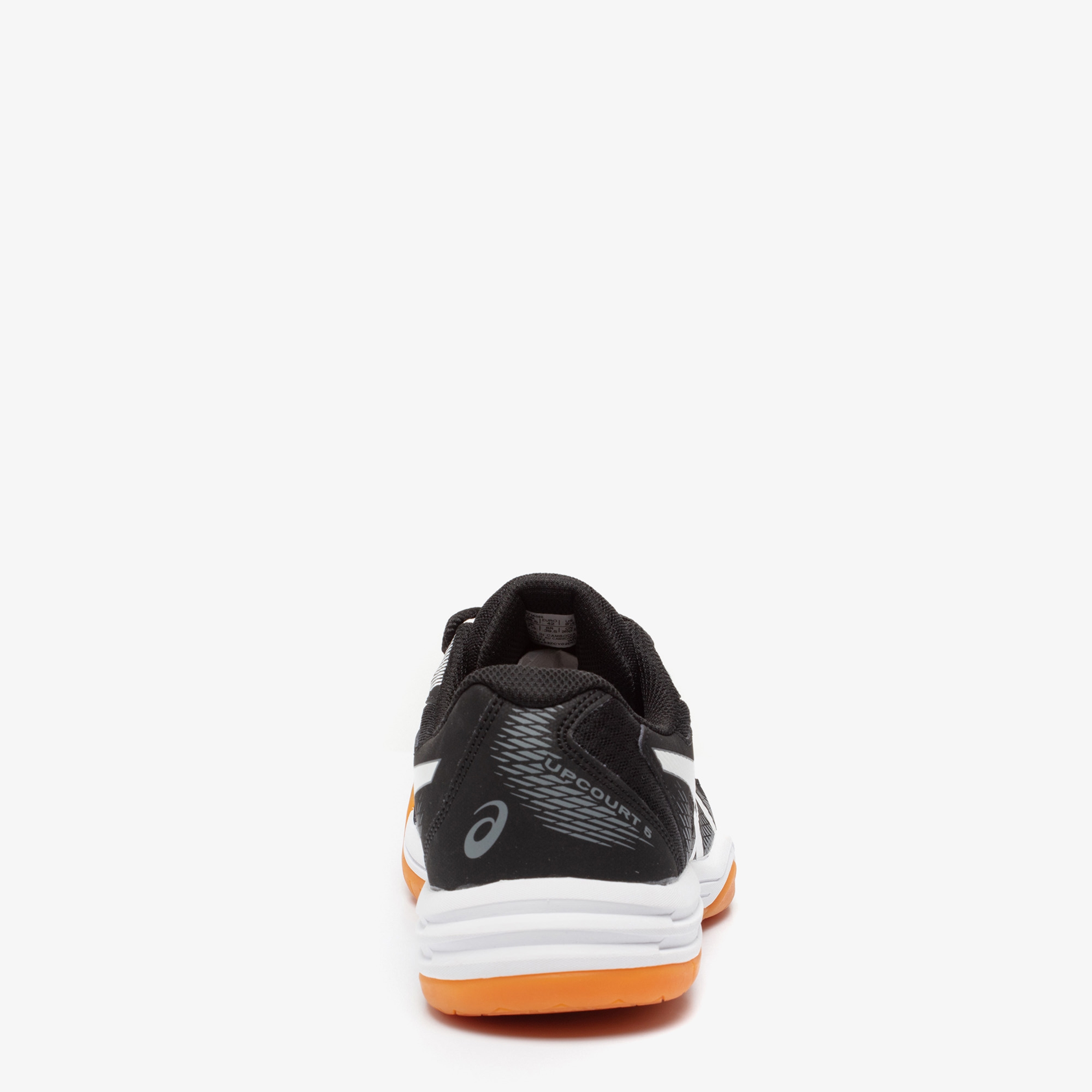 Asics Upcourt 4 heren indoorschoenen online bestellen | Scapino