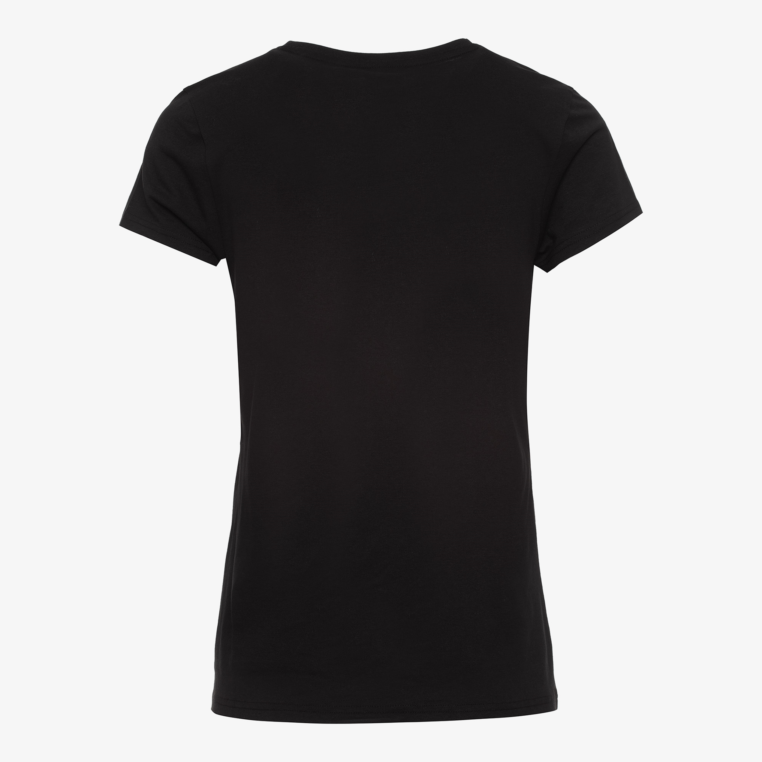 Twoday Dames T Shirt Met Opdruk Online Bestellen Scapino