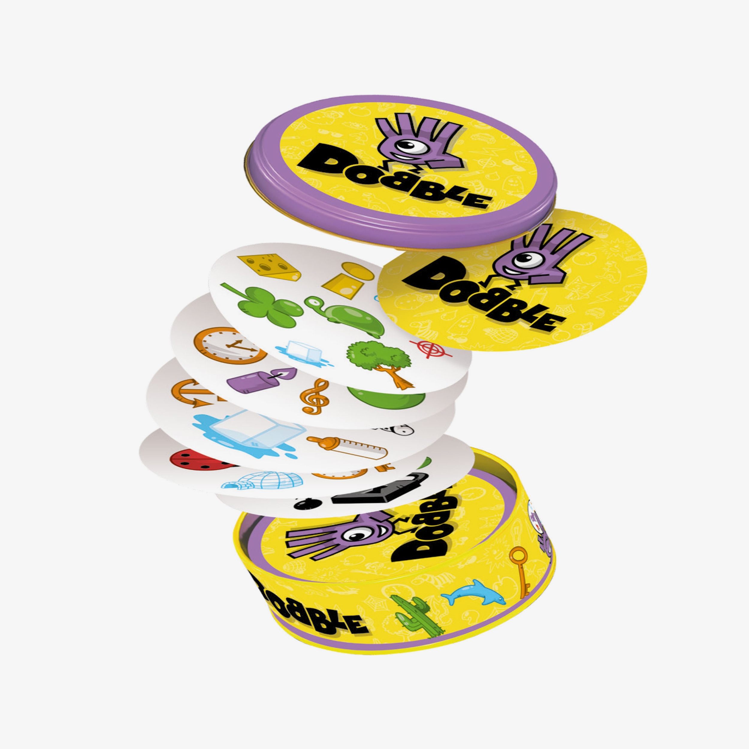 Spel Dobble Classic online bestellen | Scapino