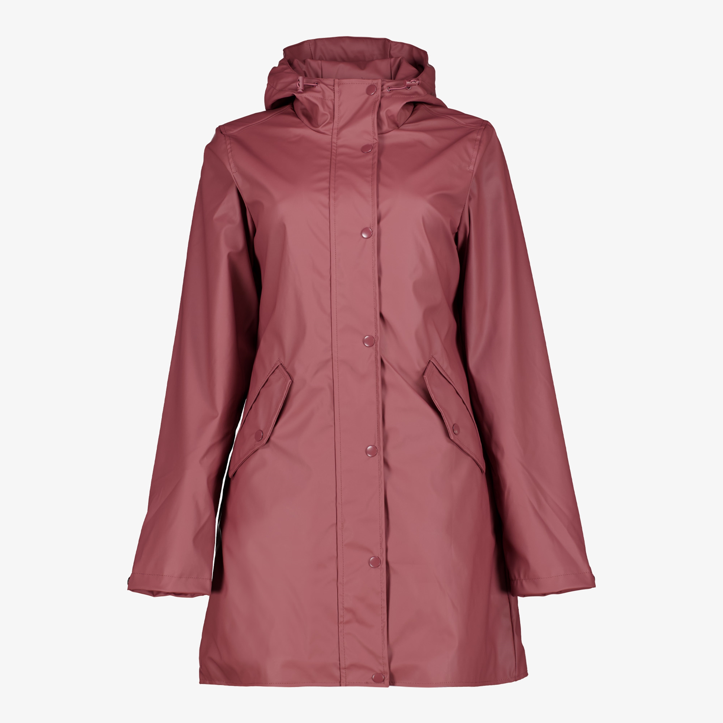Mountain Peak dames regenjas paars online bestellen | Scapino