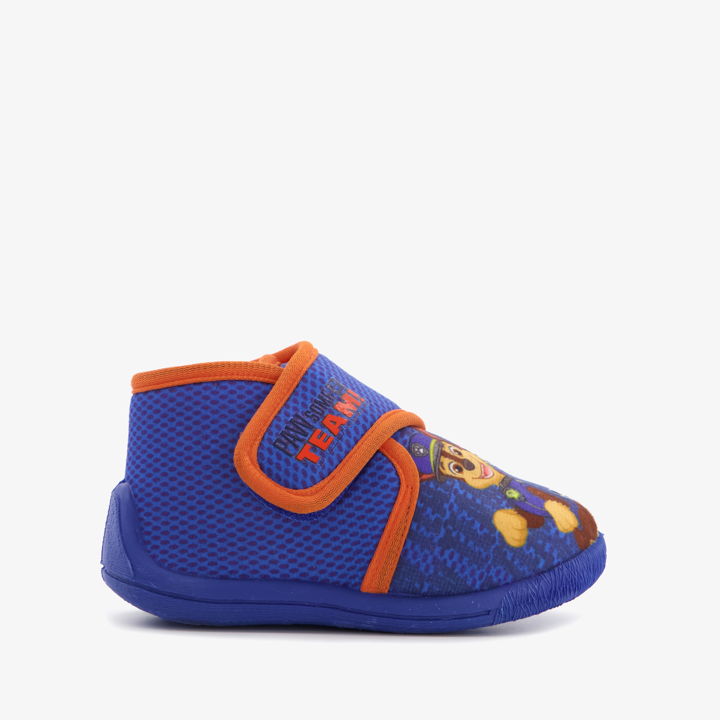 Paw Patrol kinder pantoffels met lichtjes blauw online bestellen | Scapino Paw Patrol kinder pantoffels met lichtjes blauw online bestellen | Scapino