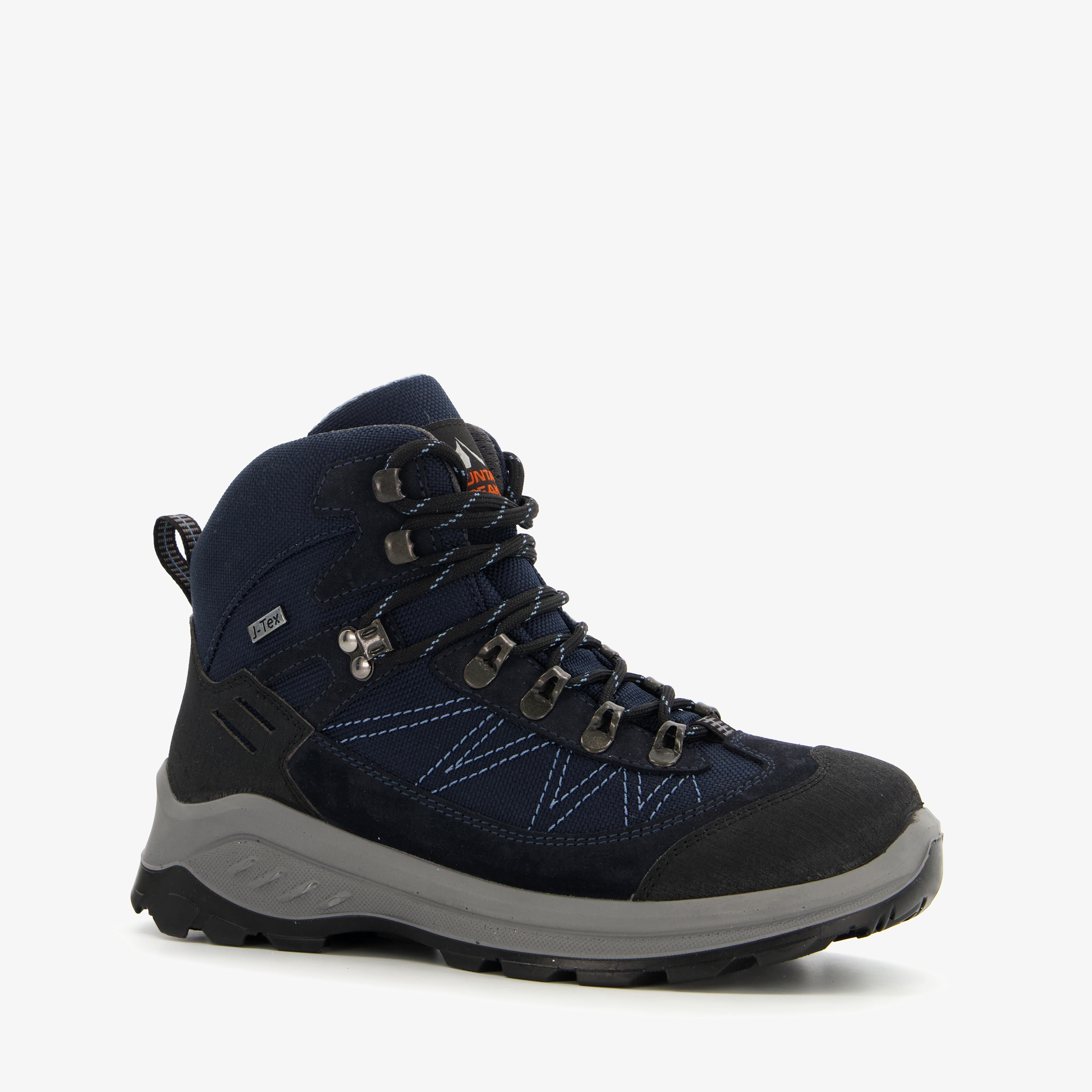 Mountain Peak hoge dames wandelschoenen cat. B online bestellen | Scapino