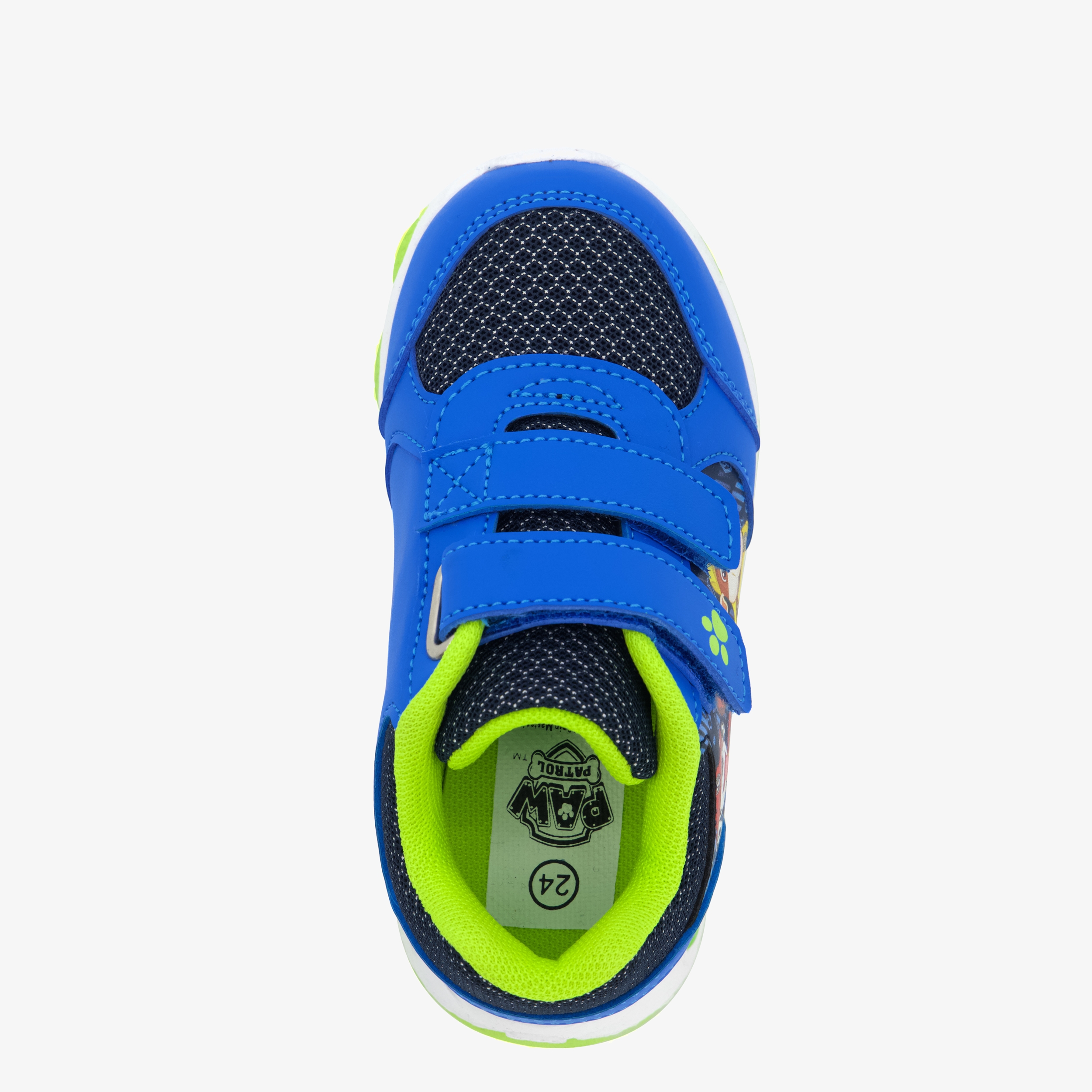 Paw Patrol kinder schoenen met lichtjes online bestellen | Scapino Paw Patrol kinder schoenen met lichtjes online bestellen | Scapino