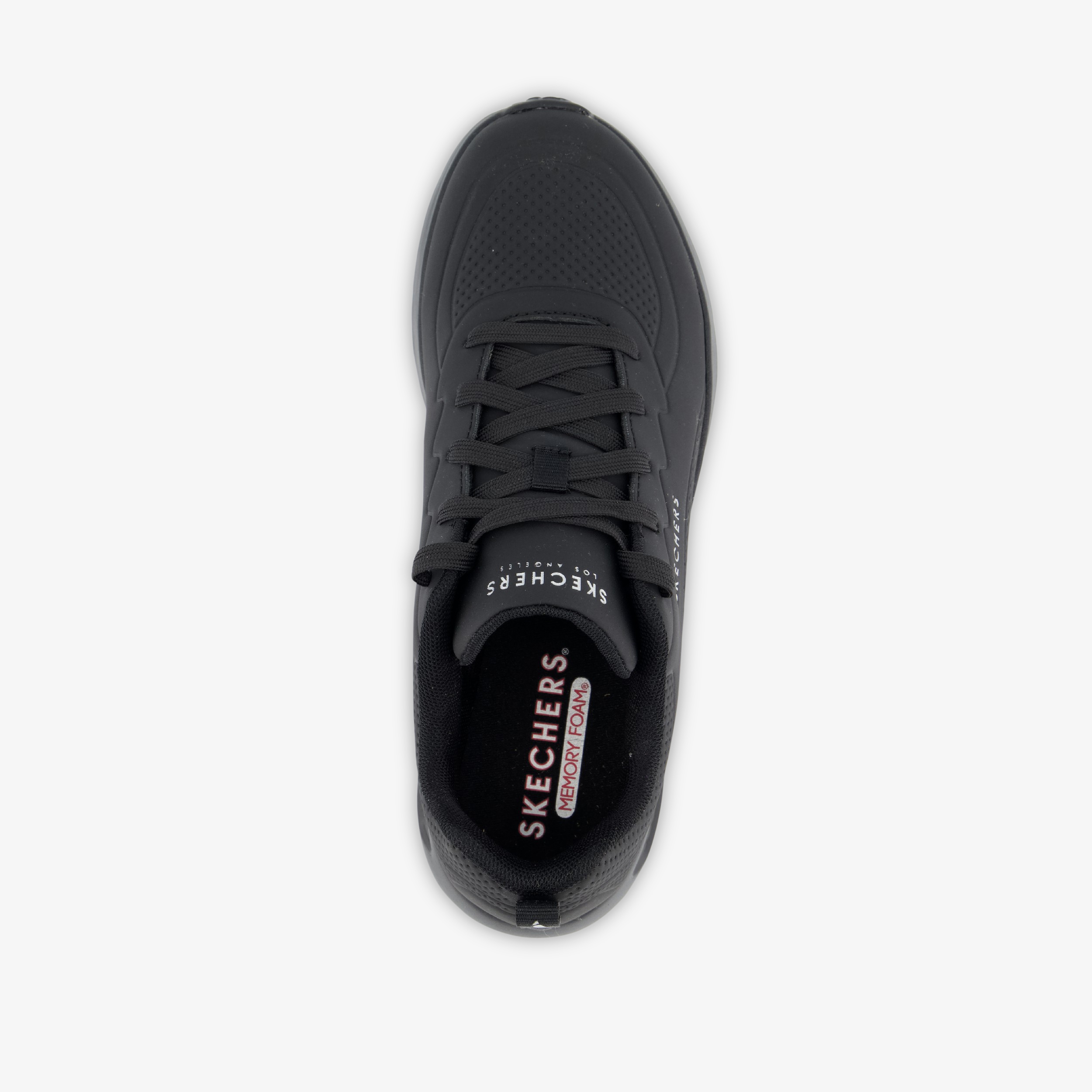 Skechers Uno Lite-Lighter One dames sneakers online bestellen | Scapino