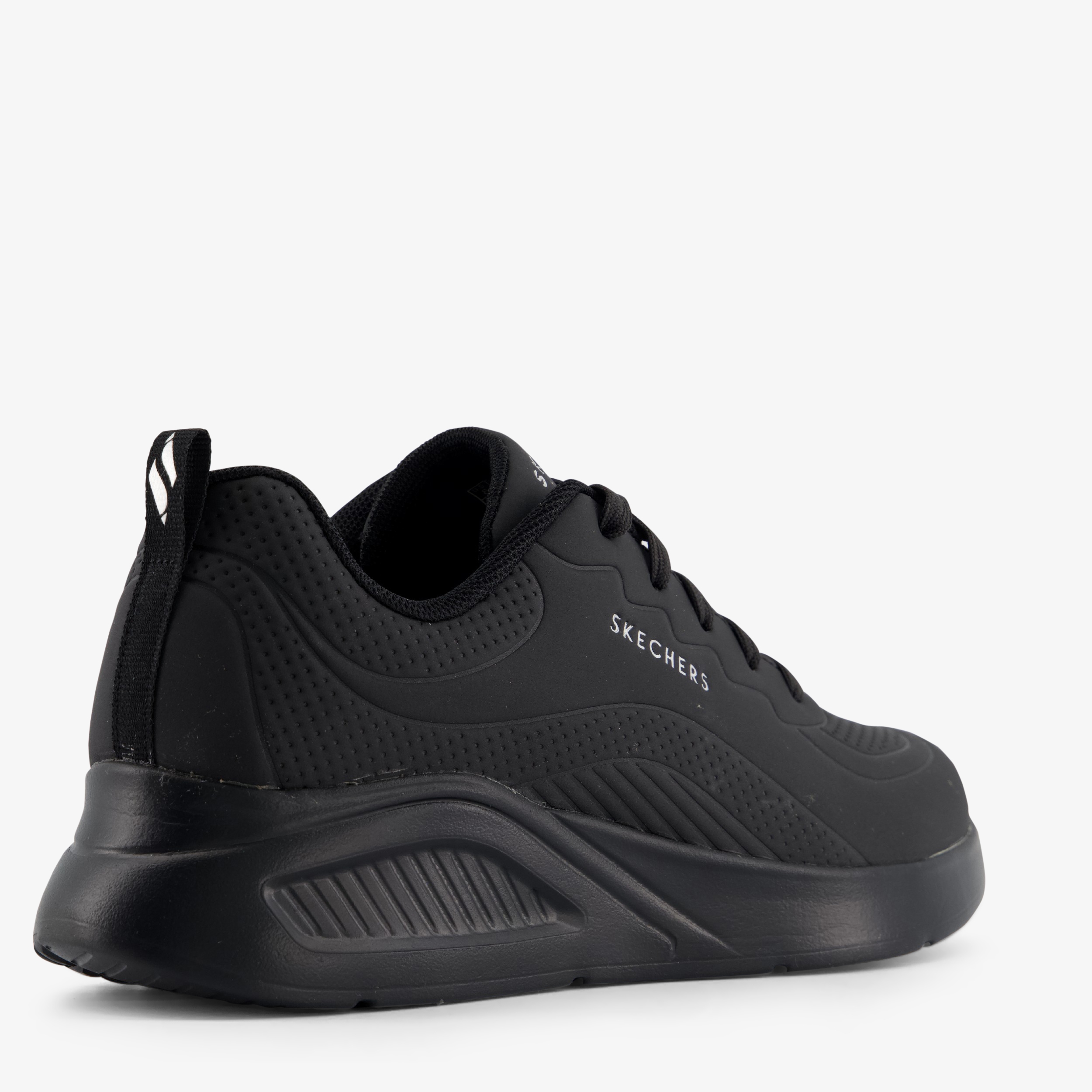 Skechers Uno Lite-Lighter One dames sneakers online bestellen | Scapino